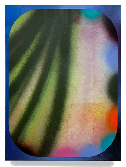 Dan Devening | School of the Art Institute of Chicago