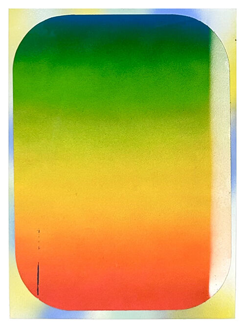 Dan Devening | School of the Art Institute of Chicago