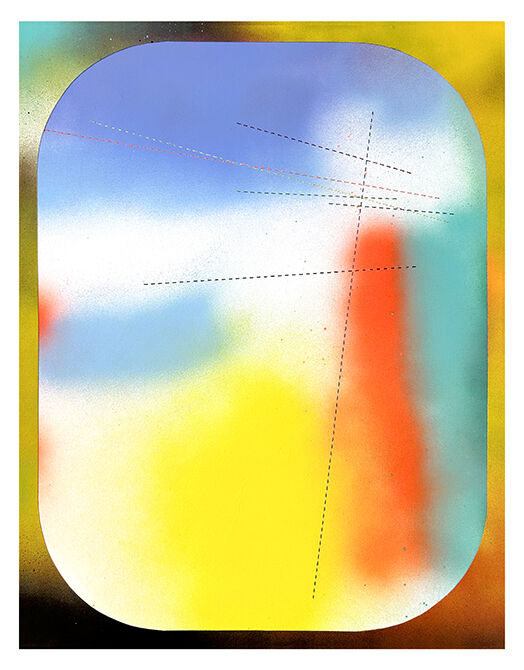 Dan Devening | School of the Art Institute of Chicago