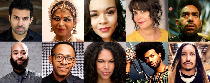 Three Alums Receive 3Arts Awards | School of the Art Institute of Chicago