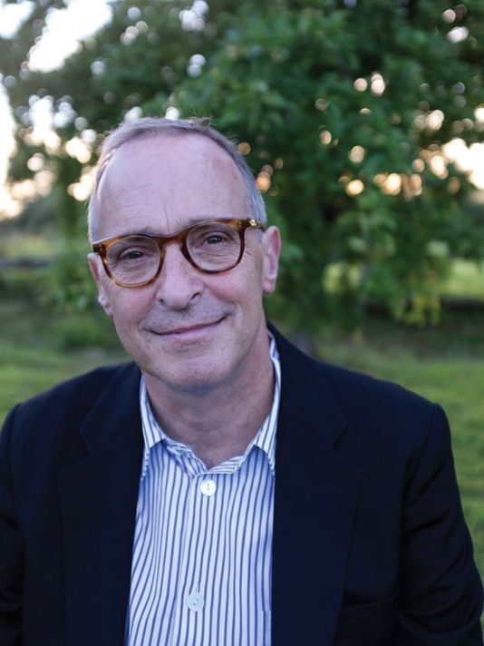 Tribune Discusses David Sedaris' Origins, Diaries | School of the Art ...