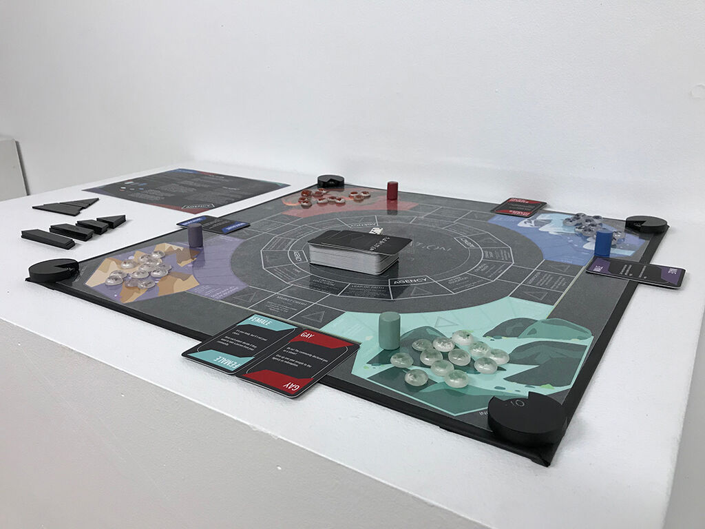 7 Degrees Gallery | School of the Art Institute of Chicago