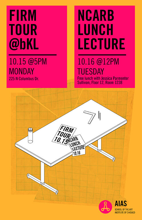 AIAS at SAIC | School of the Art Institute of Chicago