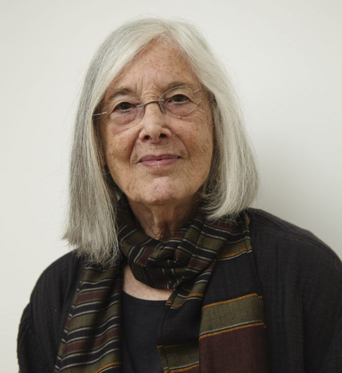 The "Rediscovery" of Sculptor Diane Simpson | School of the Art ...