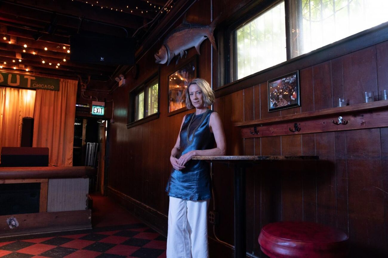 Kate Dumbleton Makes Newcity's "Music 45" List | School of the Art ...
