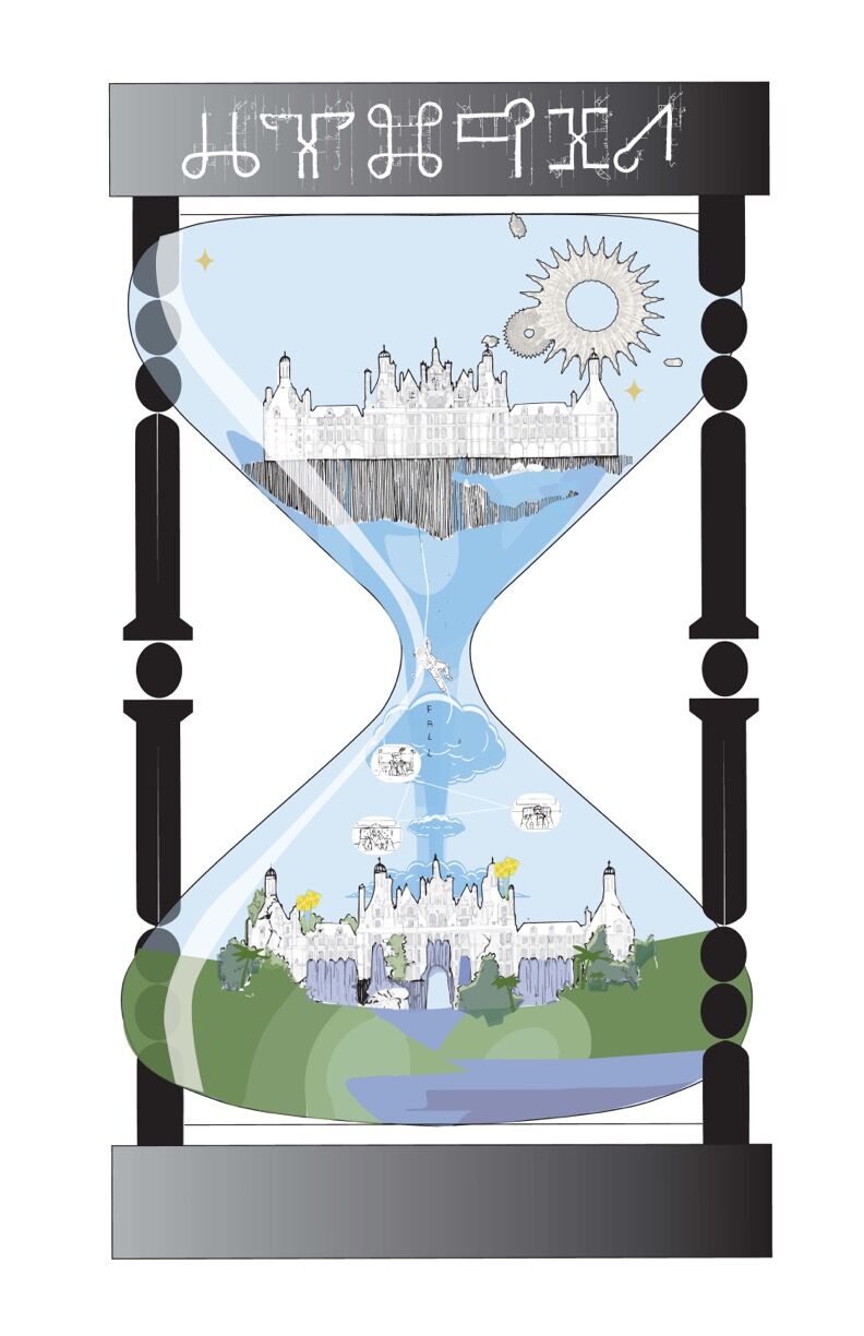 SAIC's "Realizing Chambord" | School of the Art Institute of Chicago