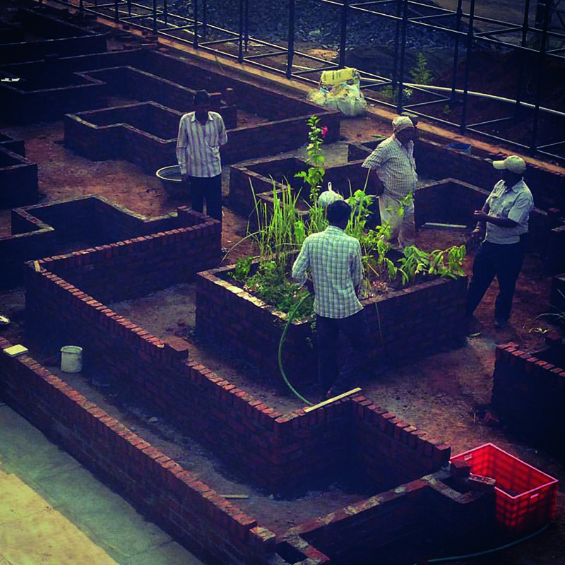 Jyotika Purwar (MFA 2004) | School of the Art Institute of Chicago