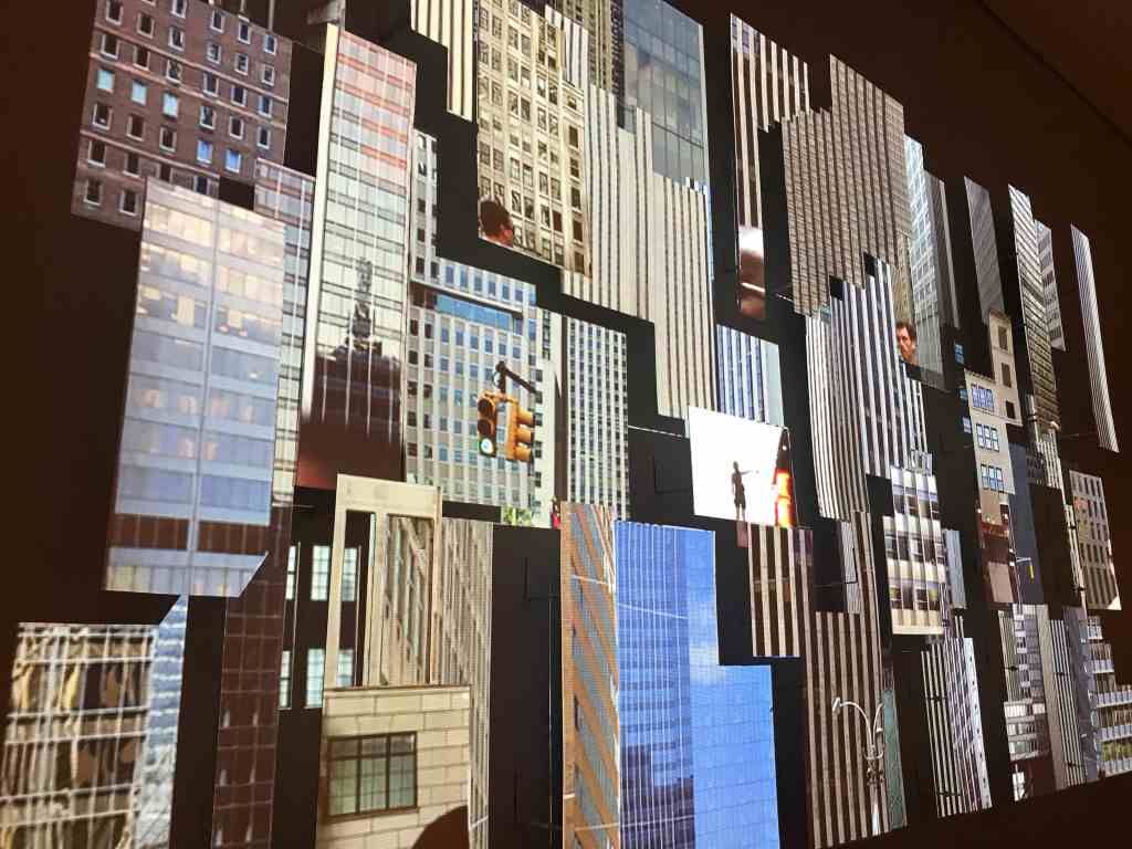 Yuge Zhou Makes Midtown Aflutter | School of the Art Institute of Chicago
