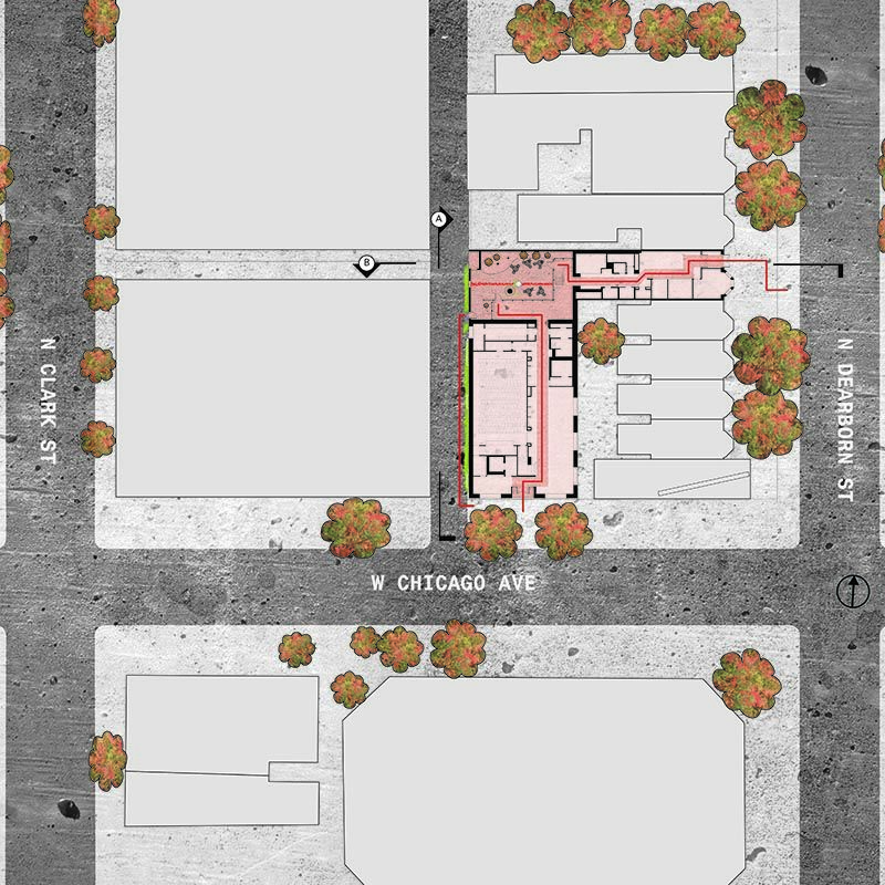 Capstone Studio in Architecture, Interior Architecture - ARCH/INARC ...