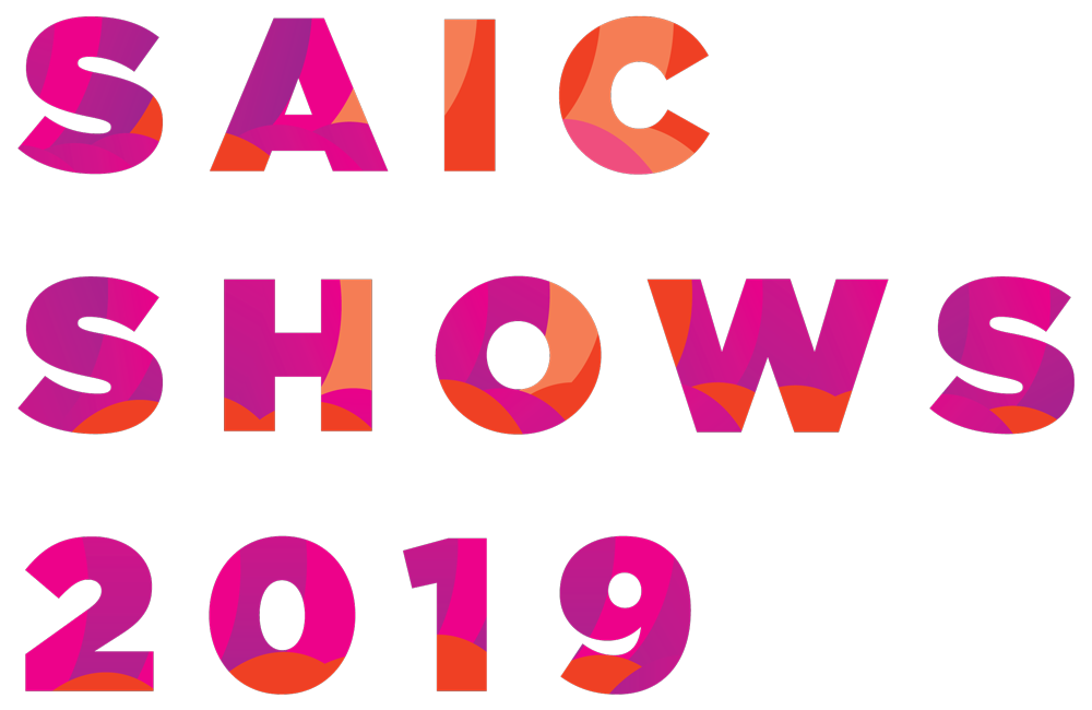 SAIC Presents March and April Exhibitions and Events | School of the ...