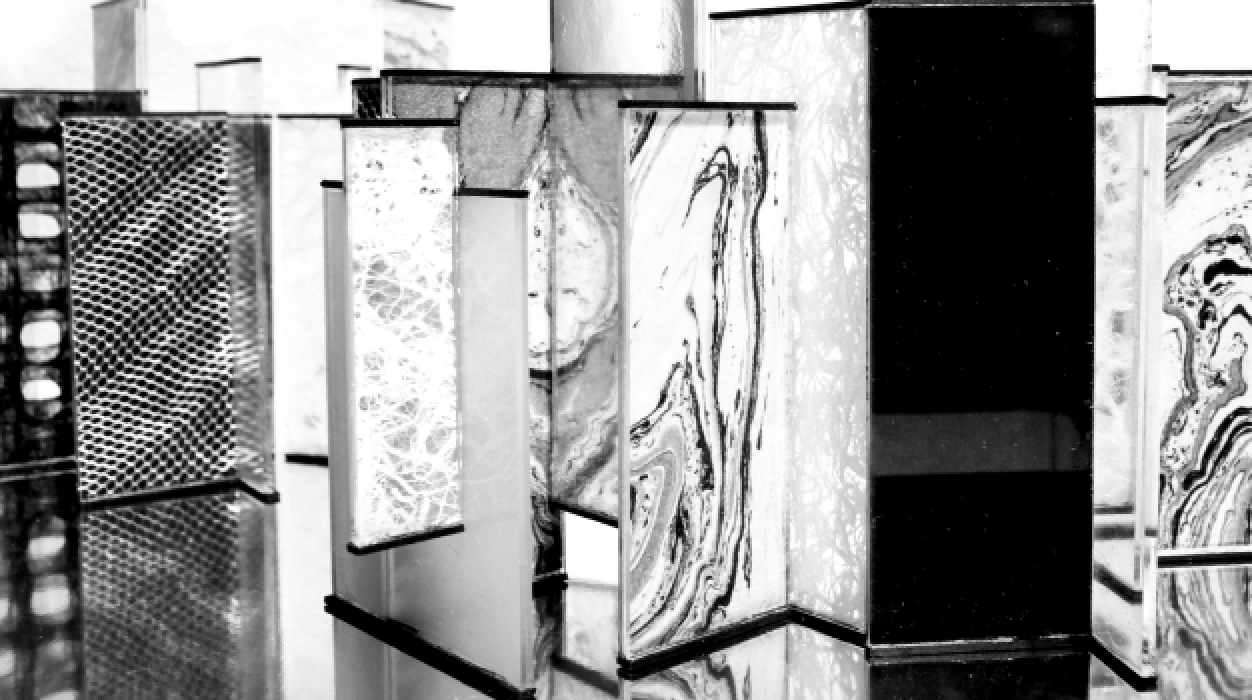 Architecture / Interior Architecture Graduate Studio 2: Thick Skins ...