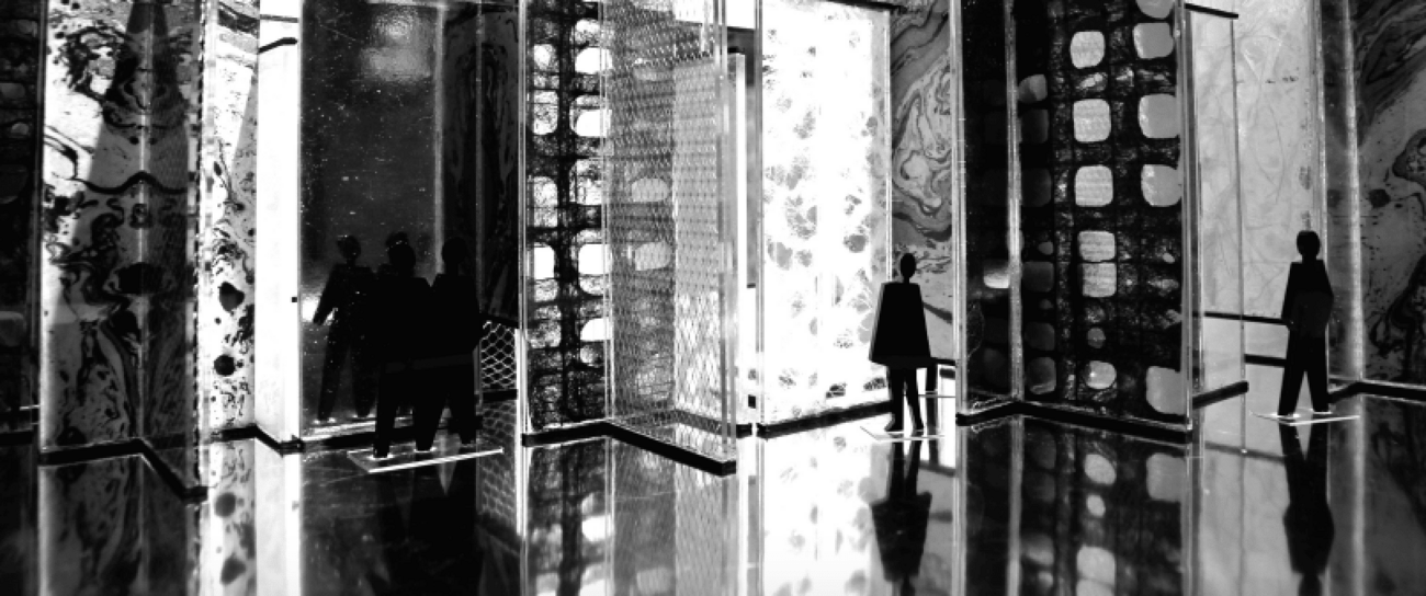 Architecture / Interior Architecture Graduate Studio 2: Thick Skins ...