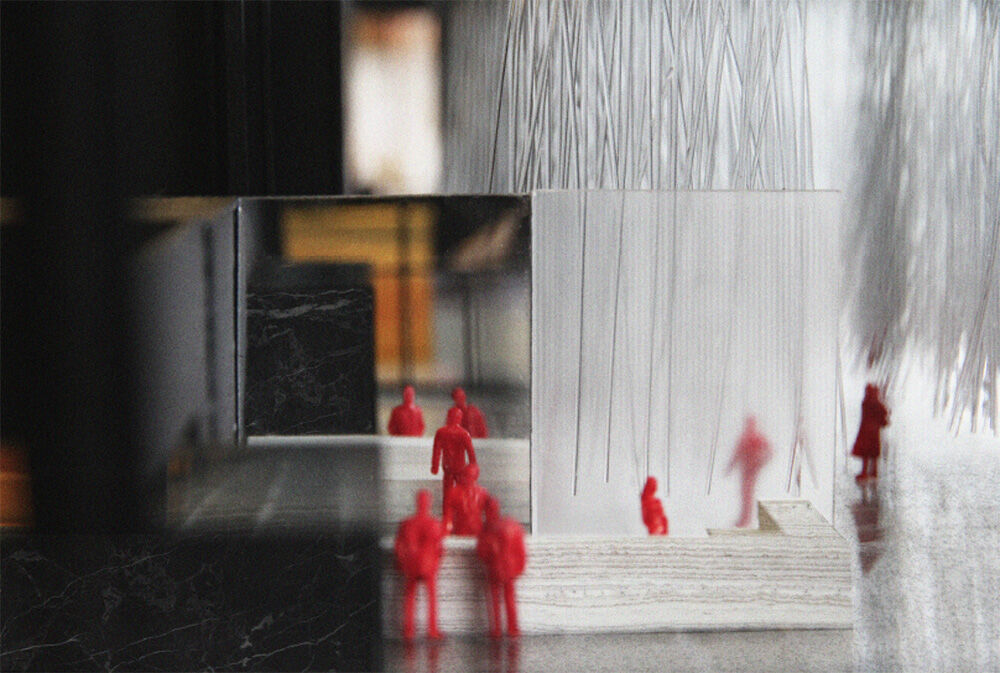 Architecture / Interior Architecture Graduate Studio 2: Thick Skins ...