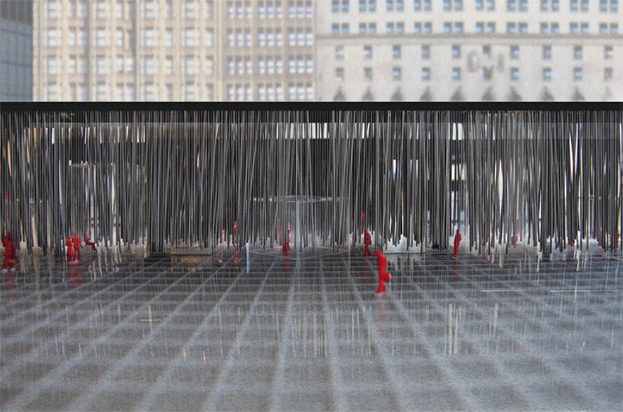 Architecture / Interior Architecture Graduate Studio 2: Thick Skins ...