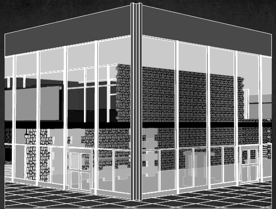 Architecture / Interior Architecture Graduate Studio 2: Thick Skins ...