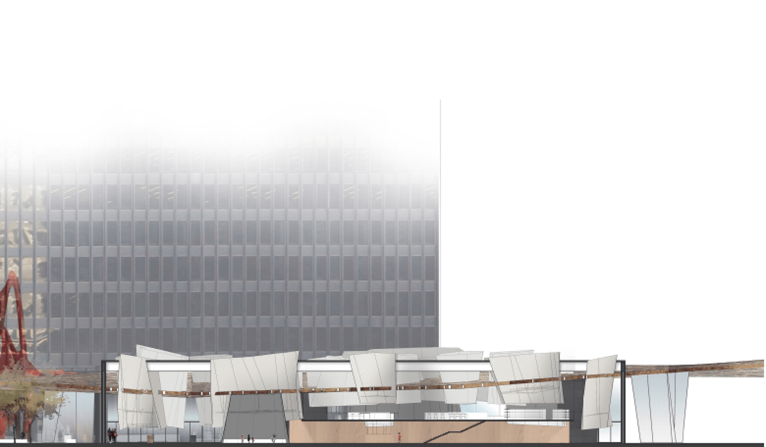 Architecture / Interior Architecture Graduate Studio 2: Thick Skins ...