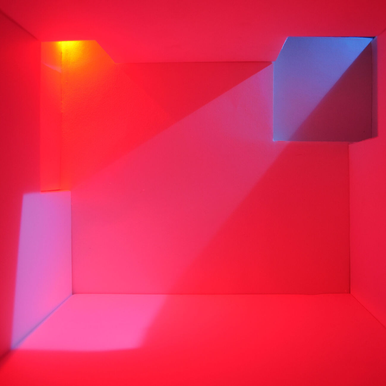 Light and Space | School of the Art Institute of Chicago