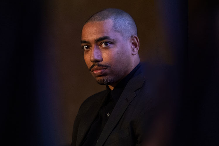 Jason Boulware Is a Recipient of the Self, Virtue & Public Life ...