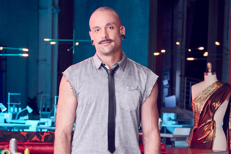 Project Runway Crowns SAIC alum Geoffrey Mac Winner | School of the Art ...