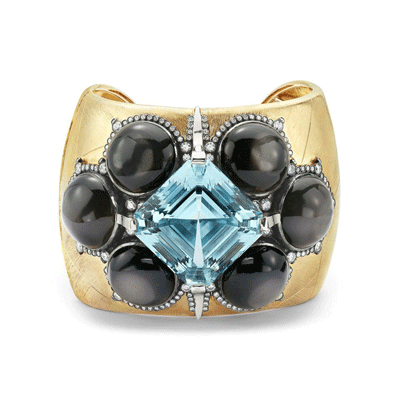 Forbes Features SAIC Alum's Jewelry Creations | School of the Art ...