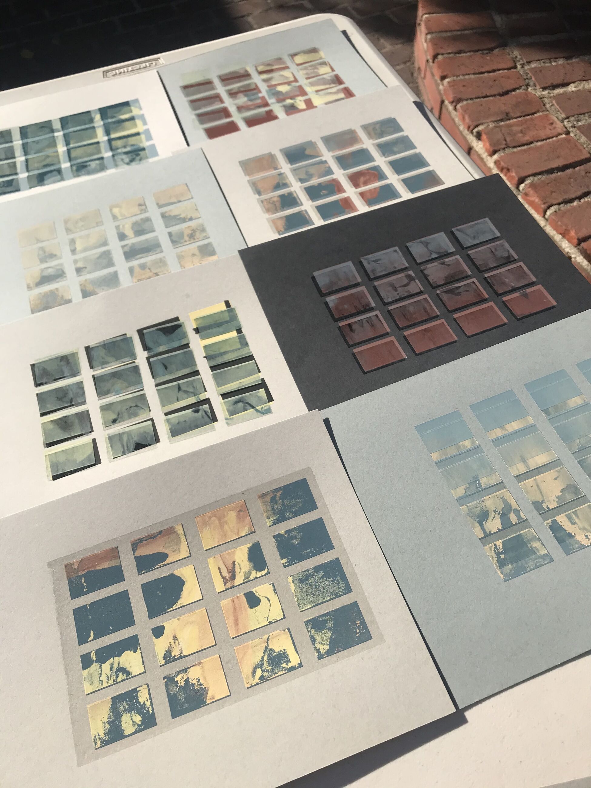 Frances Lightbound | School of the Art Institute of Chicago