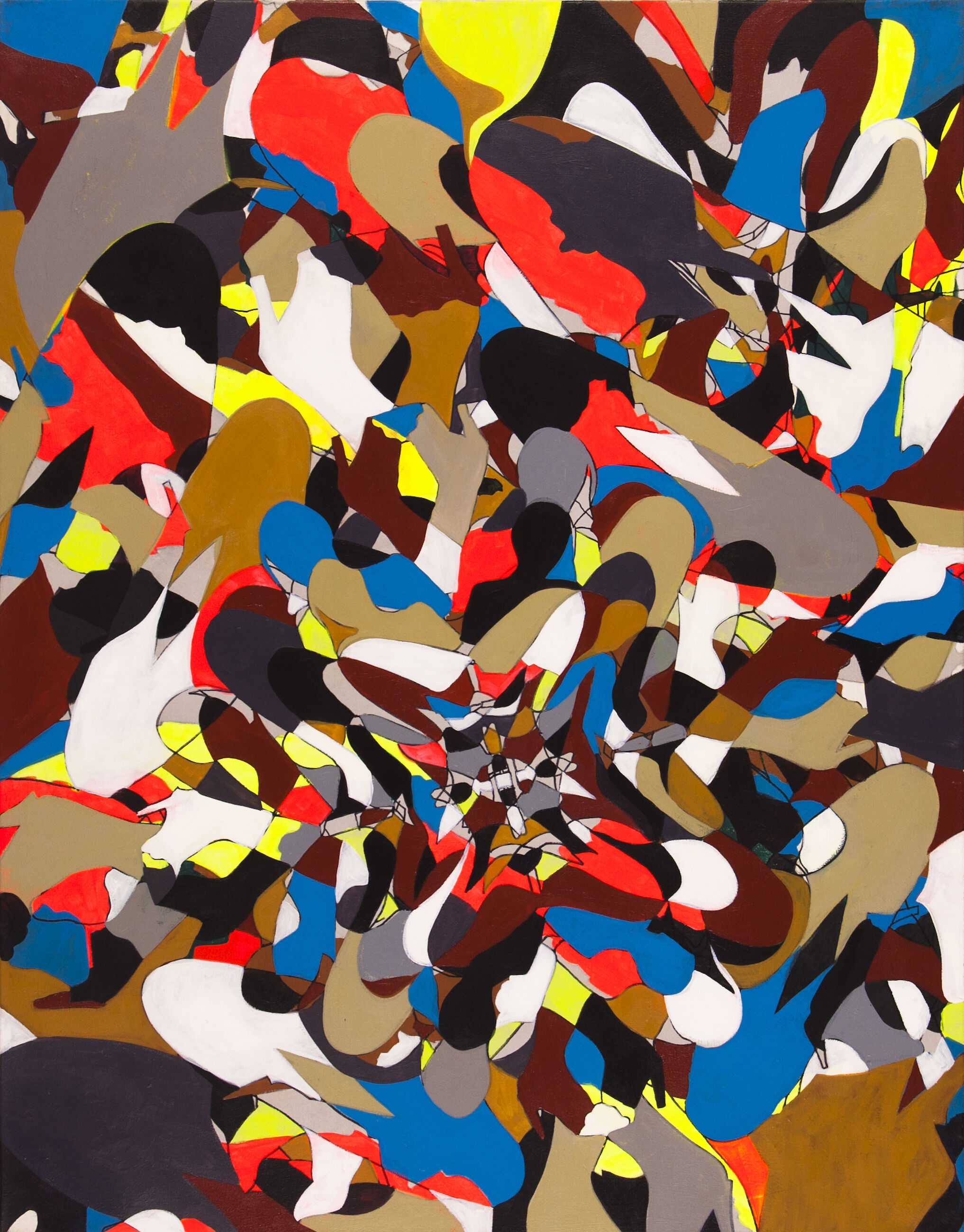 Steve Amos | School of the Art Institute of Chicago
