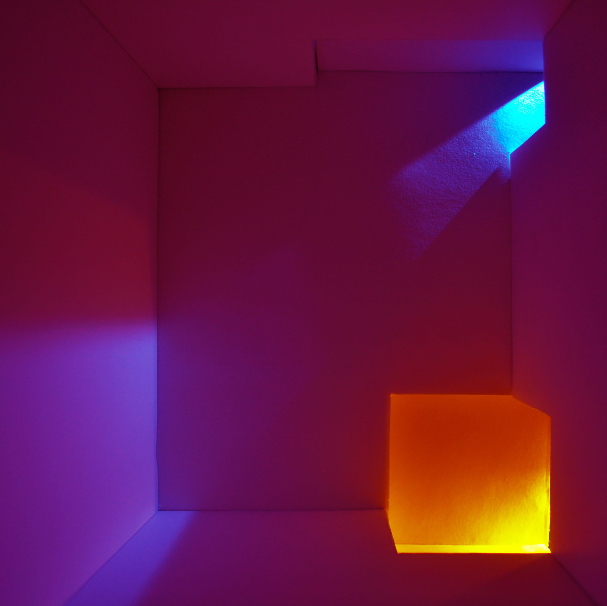 Light and Space | School of the Art Institute of Chicago