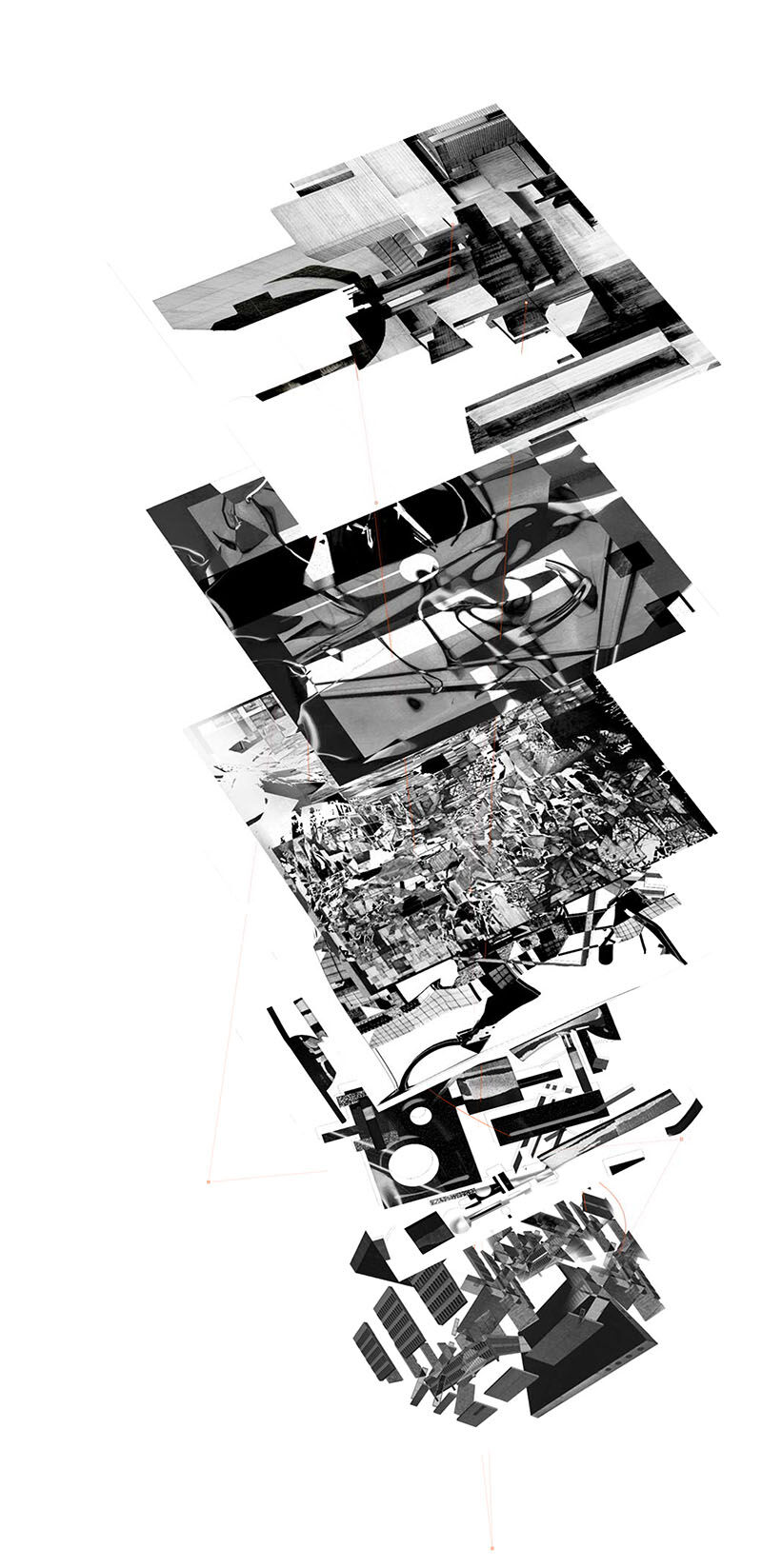 SAIC's "Realizing Chambord" | School of the Art Institute of Chicago