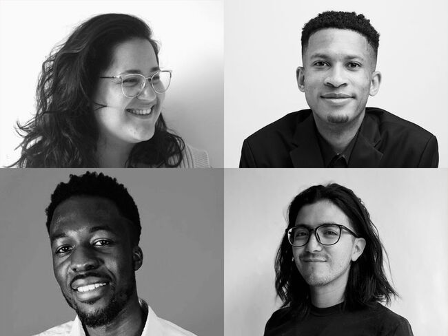 SAIC Announces New Faculty for the 2023–24 School Year | School of the ...