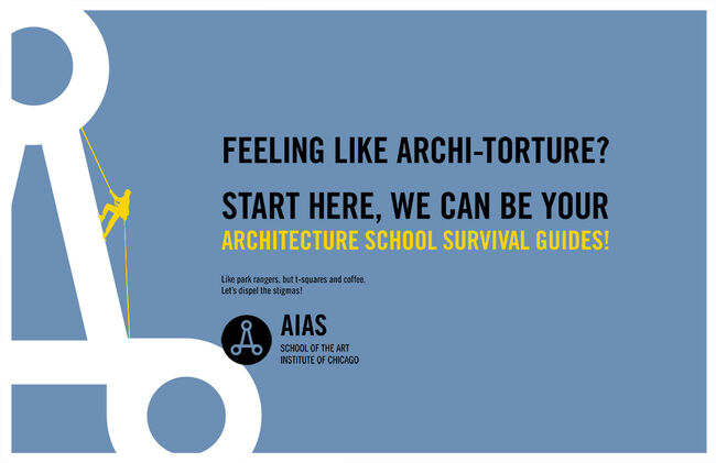 AIAS at SAIC | School of the Art Institute of Chicago